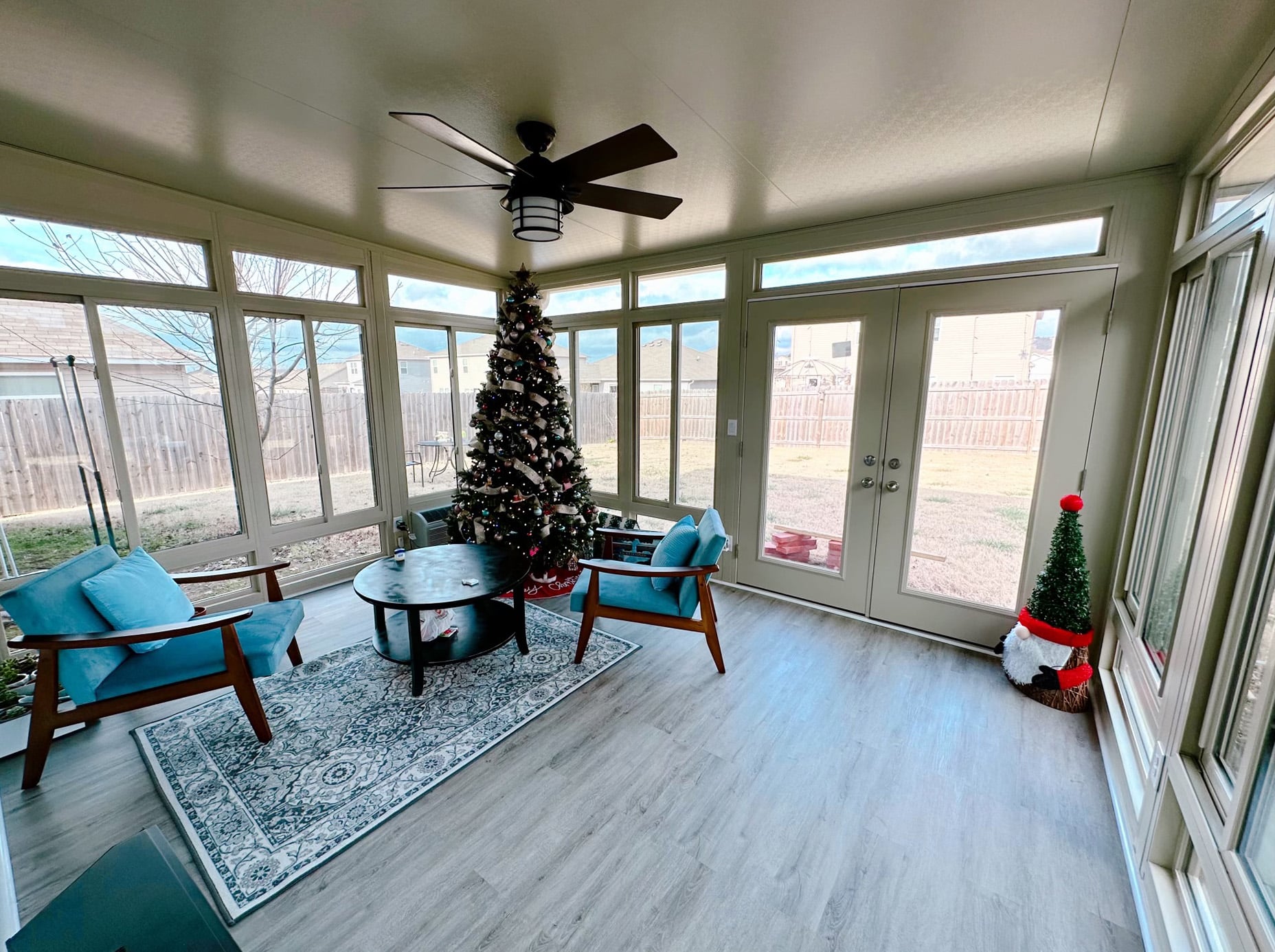 Gallery - Sun Rooms NWA